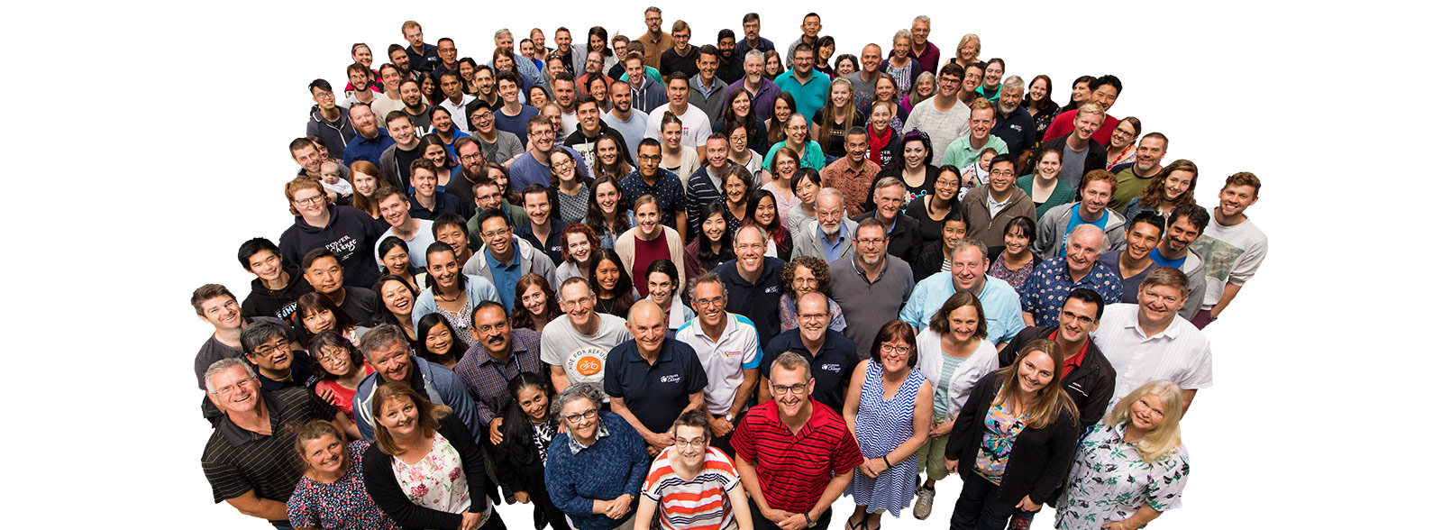 Become a Missionary - Power to Change