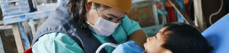 Home - Power to Change