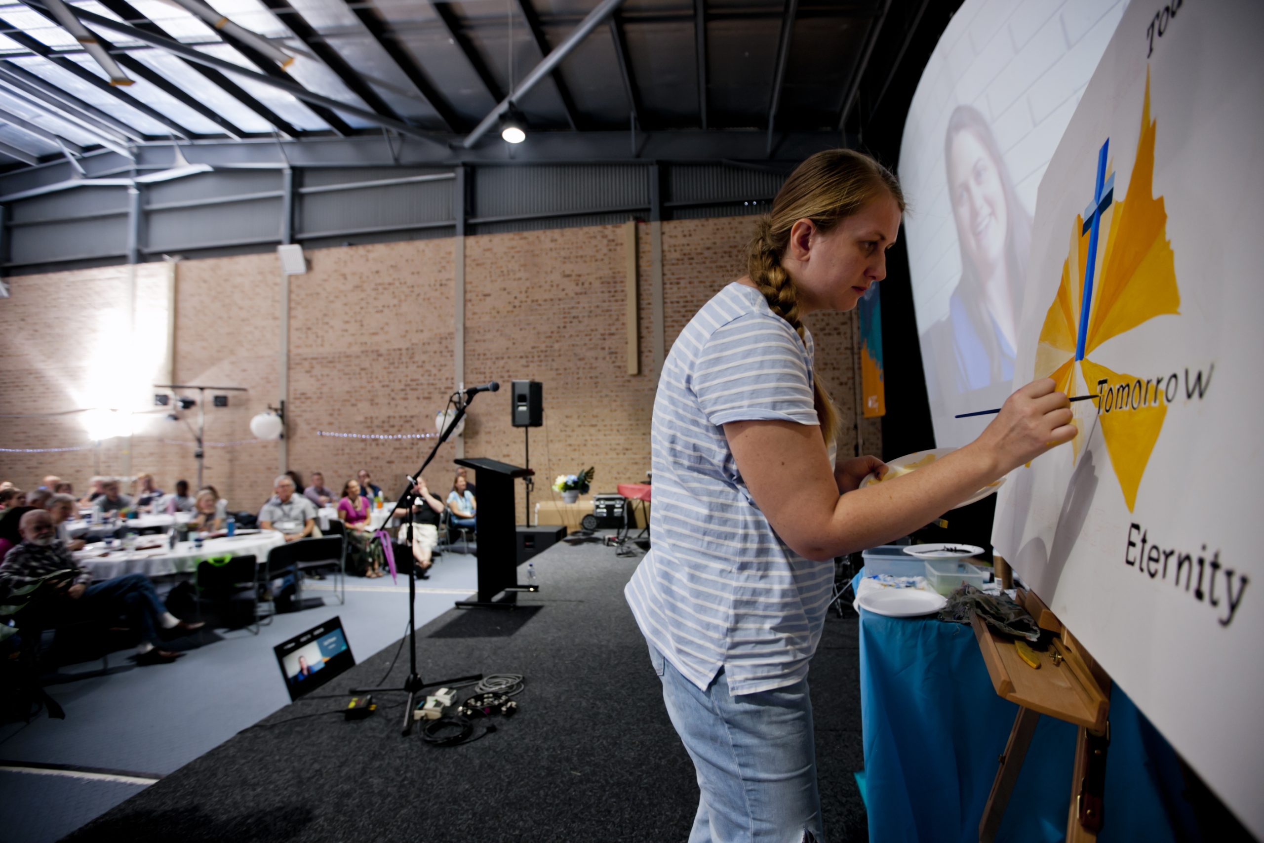 About - Power to Change