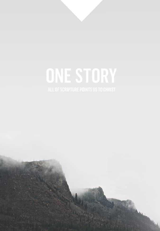 One Story: How All of Scripture Points to Christ - Tim Henderson & Tom ...